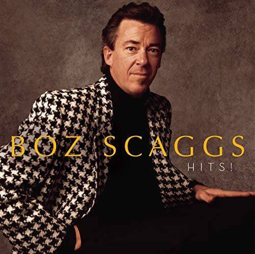 BOZ SCAGGS HITS - Audio CD By BOZ SCAGGS - GOOD 828768671429| eBay