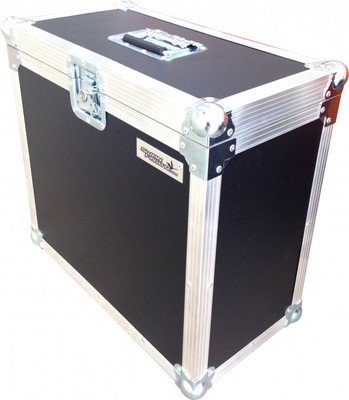 Martin Rush Wizard Lighting Swan Flight Case (Hex) | eBay UK