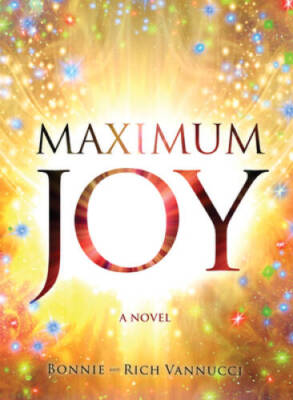Maximum Joy - Paperback By Vannucci, Bonnie - GOOD | eBay