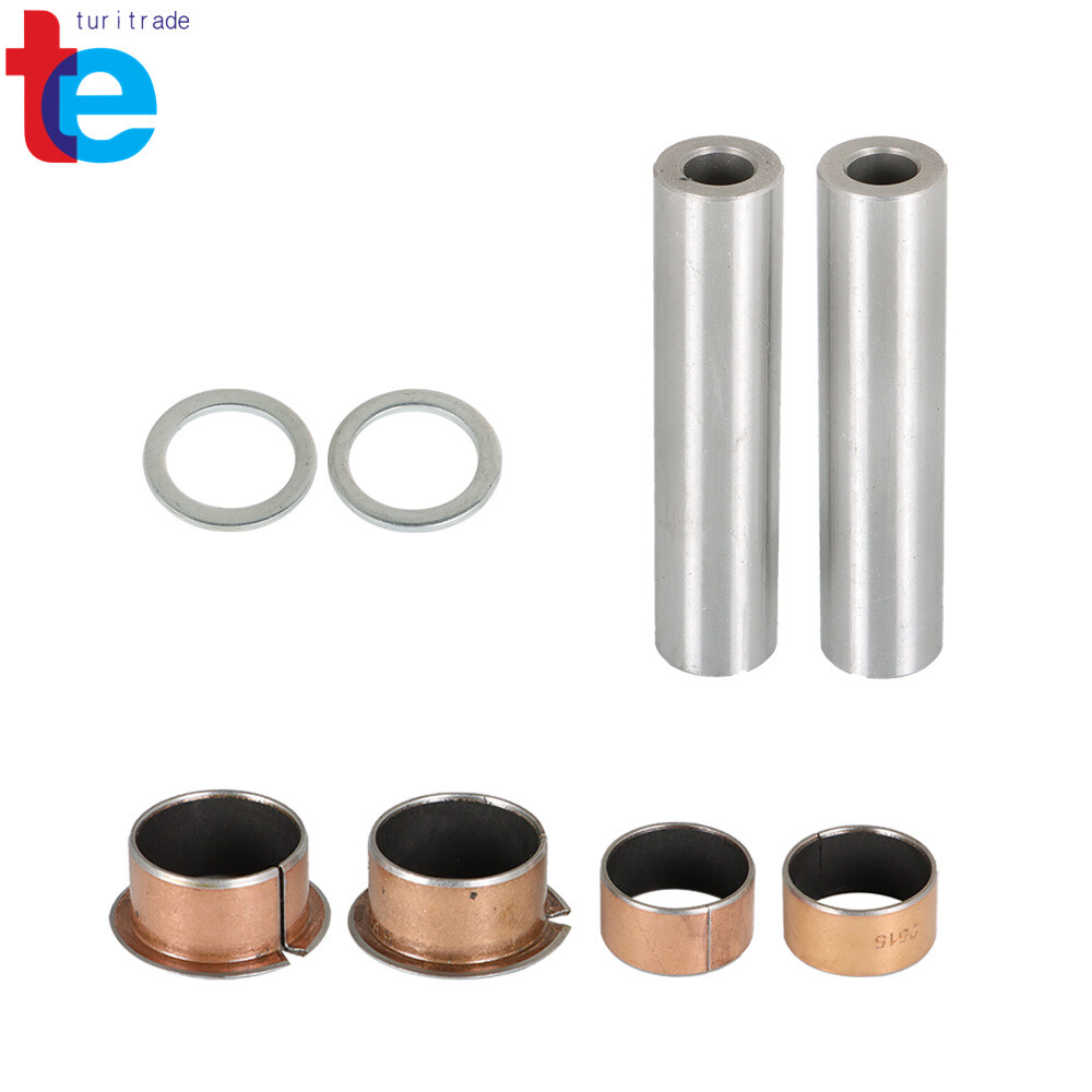 Bushing Spindle King Pin Tube,Claw Copper Sleeve Kit For EZGO TXT/RXV ...