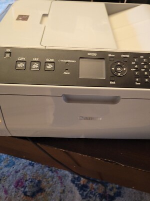 Canon PIXMA MX330 All-In-One Inkjet Printer | eBay