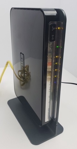 NETGEAR N750 WiFi Dual Band Gigabit Router (WNDR4300) 606449084528 | eBay