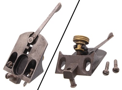 Stanley Frog Mechanism - No. 29 Transitional Plane - w/ Screws ...