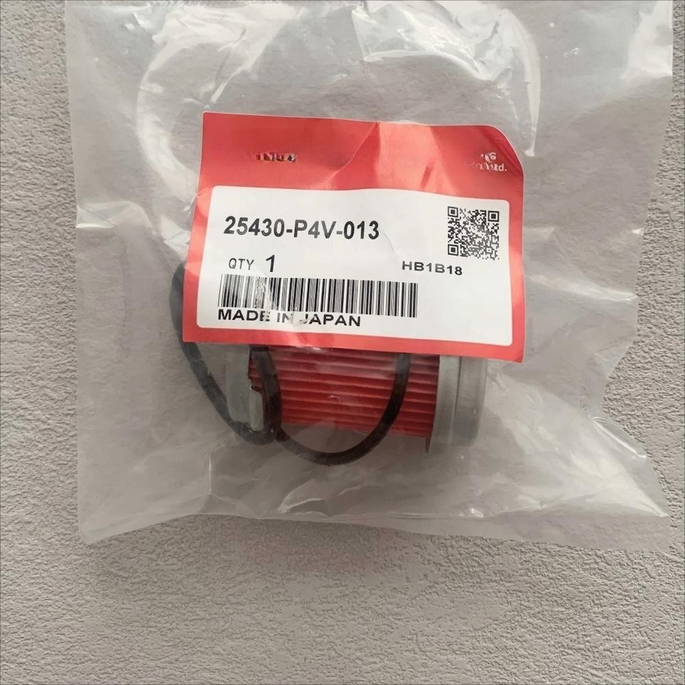 OEM For Honda Acura Automatic Transmission Filter W/ Gasket 25450-P4V ...