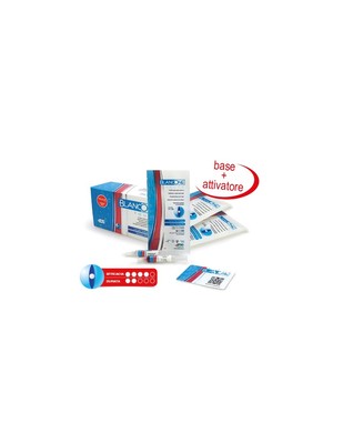 BLANCONE TOUCH 3 PATIENT PACK HP 6% | eBay