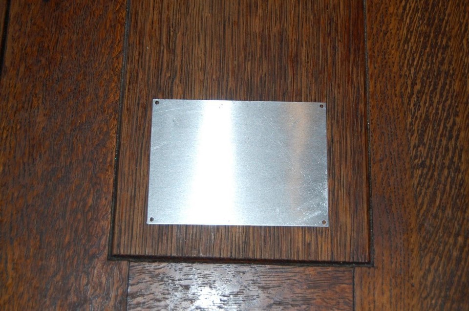 VINTAGE 1992 WINCHESTER VA. APPLE BLOSSOM ANTIQUE CAR SHOW DASH PLAQUE ...