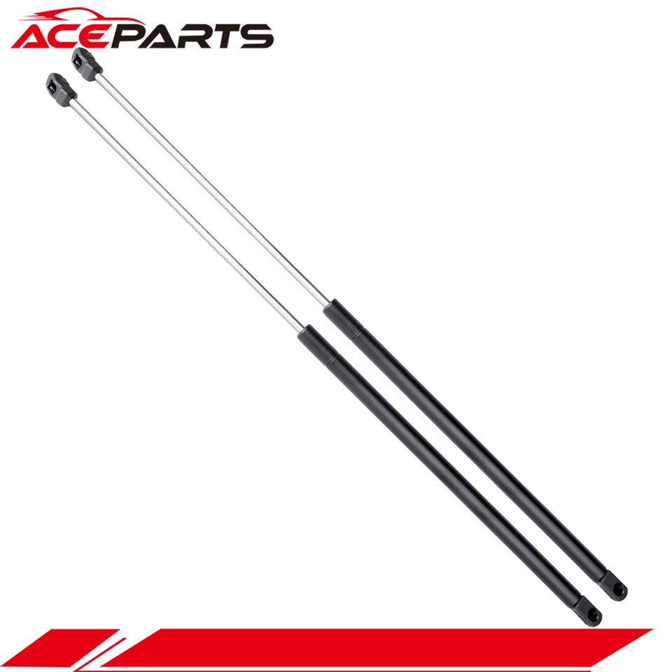 2x Front Hood Lift Support Gas Shock Struts Fits Toyota Camry Sedan ...
