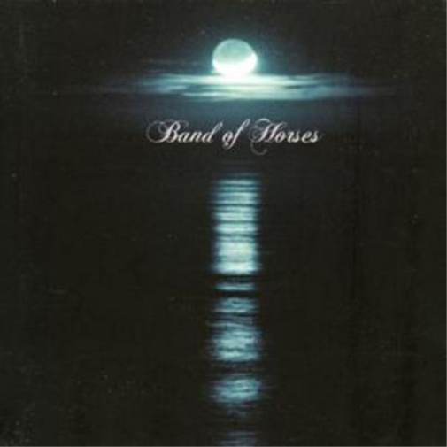 Cease to Begin by Band of Horses (CD, 2007) for sale online | eBay