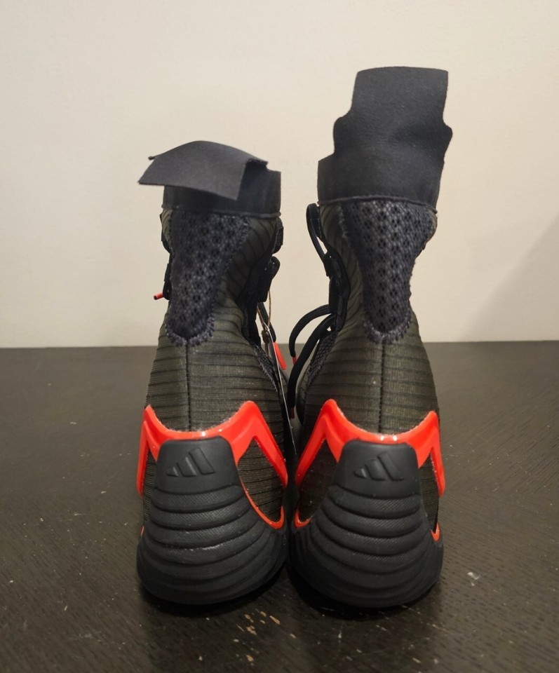 ADIDAS SPEEDEX 23 BOXING BOOTS MENS SHOES SZ 7 HP6888 TRAINERS | eBay