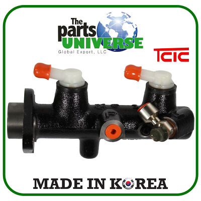 TCIC Brake Master Cylinder Fits Hyundai / Kia Bongo 0K60A-43-400B | eBay