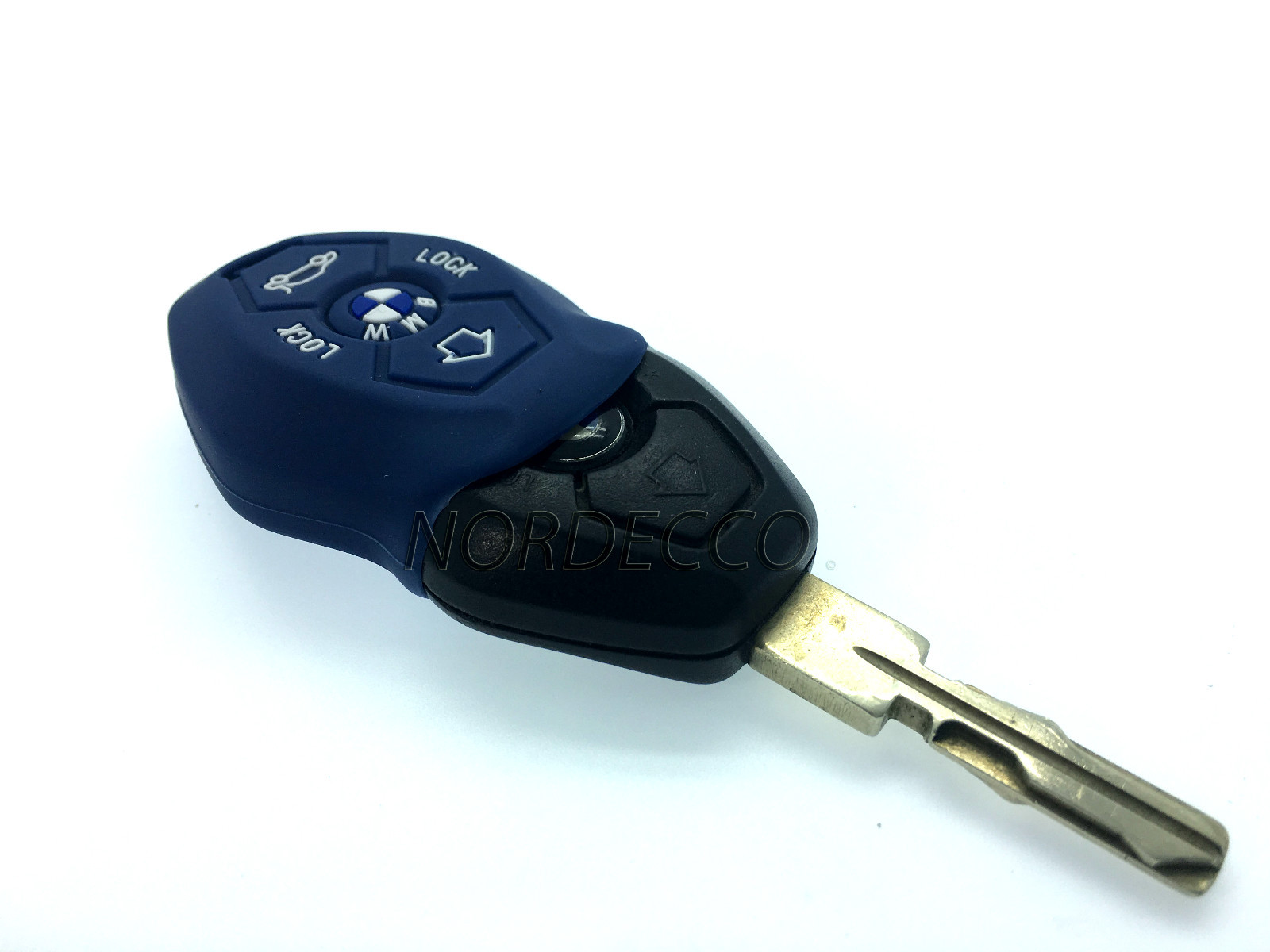 Key Case BMW X5 Z3 Z4 3 5 7 KEY FOB PROTECTIVE Cover Silicone E90 E60 ...