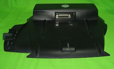 DELL PRX Latitude C/Port II Docking Station/Port Replicator C400 C500 ...