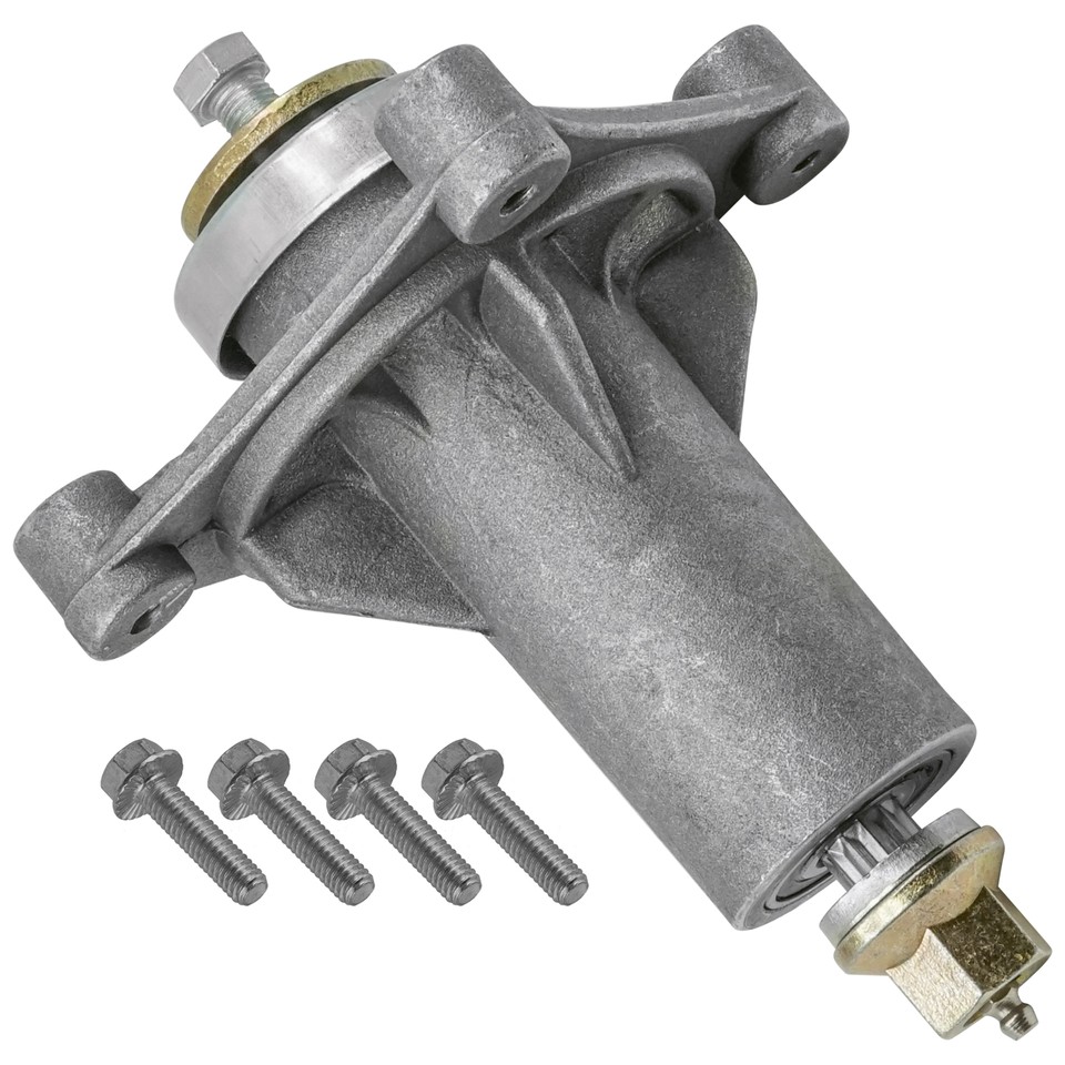Spindle Assembly For Husqvarna 587820301 587253301 532192870 587253301 ...