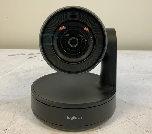Logitech Rally V-R0010 Video Conferencing Camera, 860-000551 NS-F1C | eBay
