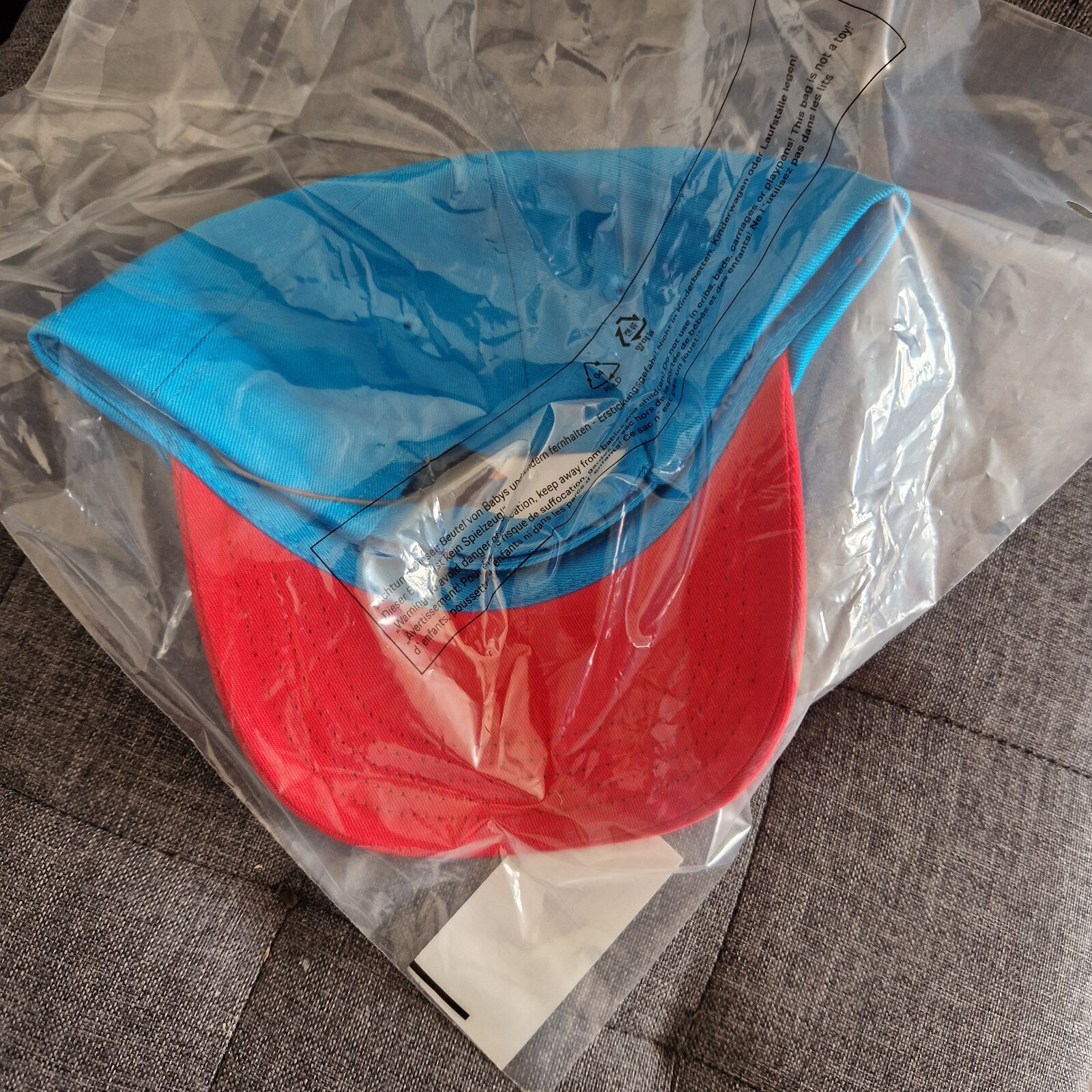 Genuine Porsche Baseball Cap – Kids – RS 2.7-WAP9600010PRS2 | eBay