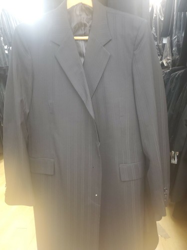 COMPLETE CHASIDIC WEEK DAYS SUIT REKEL HASIDIC SIZE 42 L SUIT PANTS 3 ...