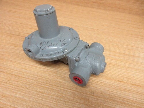 Rockwell 043 Regulator | eBay
