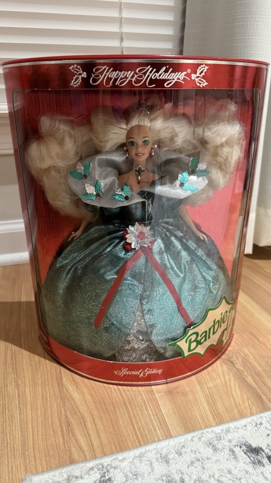 Vintage Barbie & Ken Doll Lot - 14 Barbie 2 Ken - Mostly Boxed ...