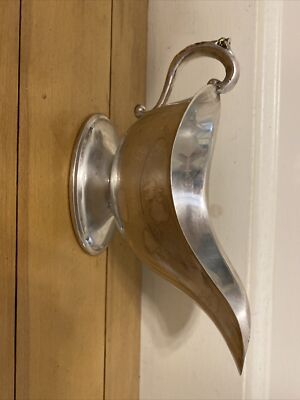 Pitchers & Jugs - Kent Silversmiths