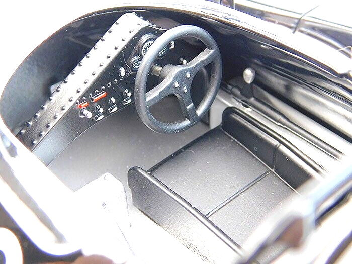 1974 Shadow DN4 Can-Am Champion race car George Follmer 1:18 Scale by ...