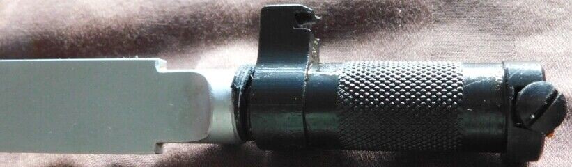 yugo SKS blade bayonet collar ,spring and screw | eBay