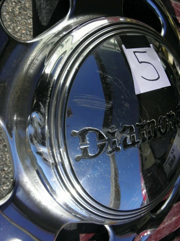 1936Diamond1949T20 ...