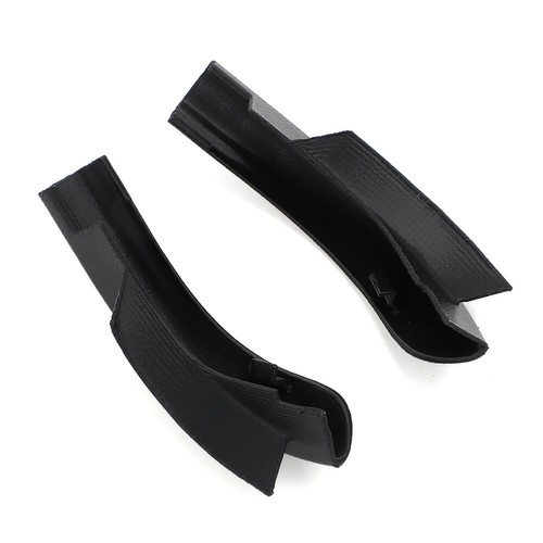 For 1998-2004 Land Rover Discovery 2 Front Gutter Roof Drip Rail ...
