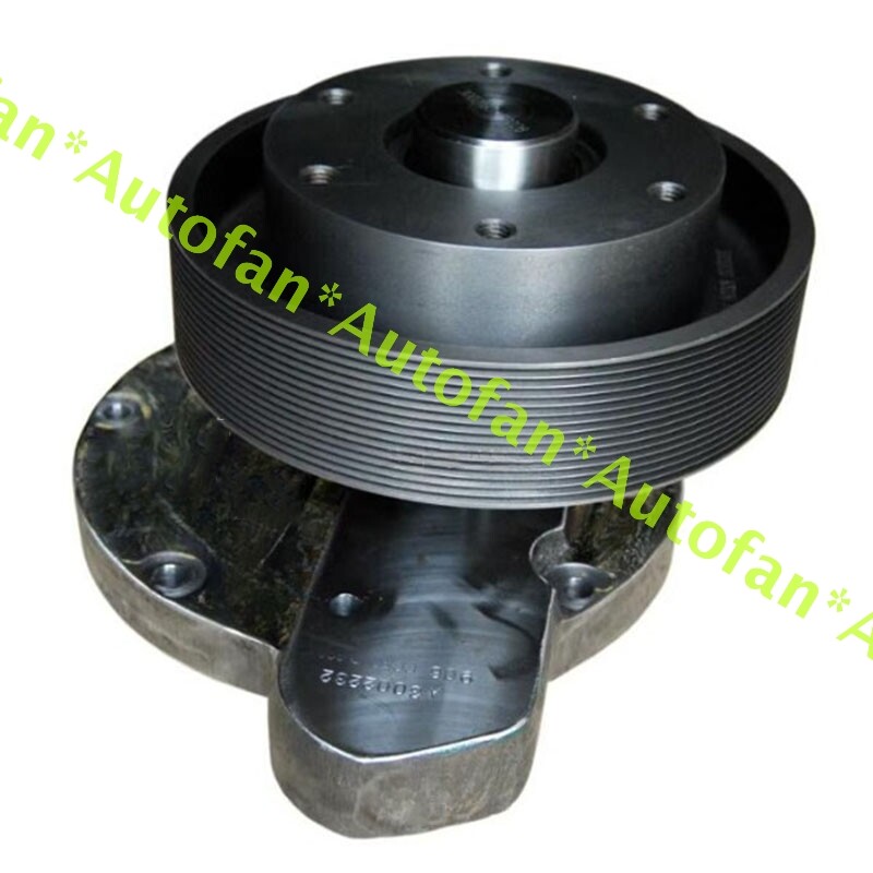 1PCS New 3002232 KTA19 Engine Fan Hub Assembly | eBay