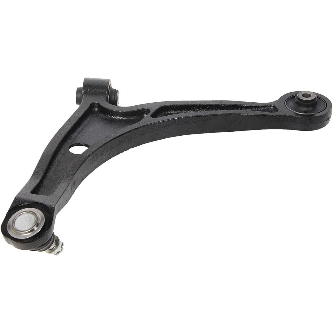 4 Front Lower Control Arm Stabilizer Sway Bar Link Fits Acura MDX 2001 ...