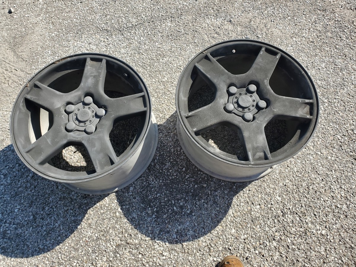 C5 Corvette Original Rims - Infoupdate.org