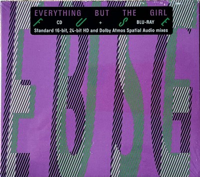 Everything But the Girl Fuse CD NEW | eBay
