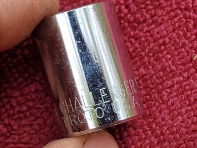 Sockets & Socket Sets - Challenger By Proto