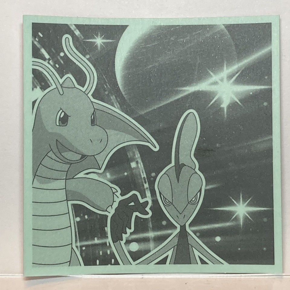 Pokemon Holo Sticker Cinderace Aceburn No.20 2022 Made in Japan | eBay