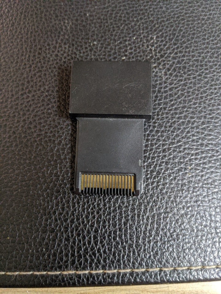 NINTENDO DS ACTION REPLAY DS CARTRIDGE And Disc, NO CABLE | eBay