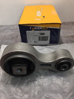 Rodatech Passenger Side Motor Mount 1686 | eBay