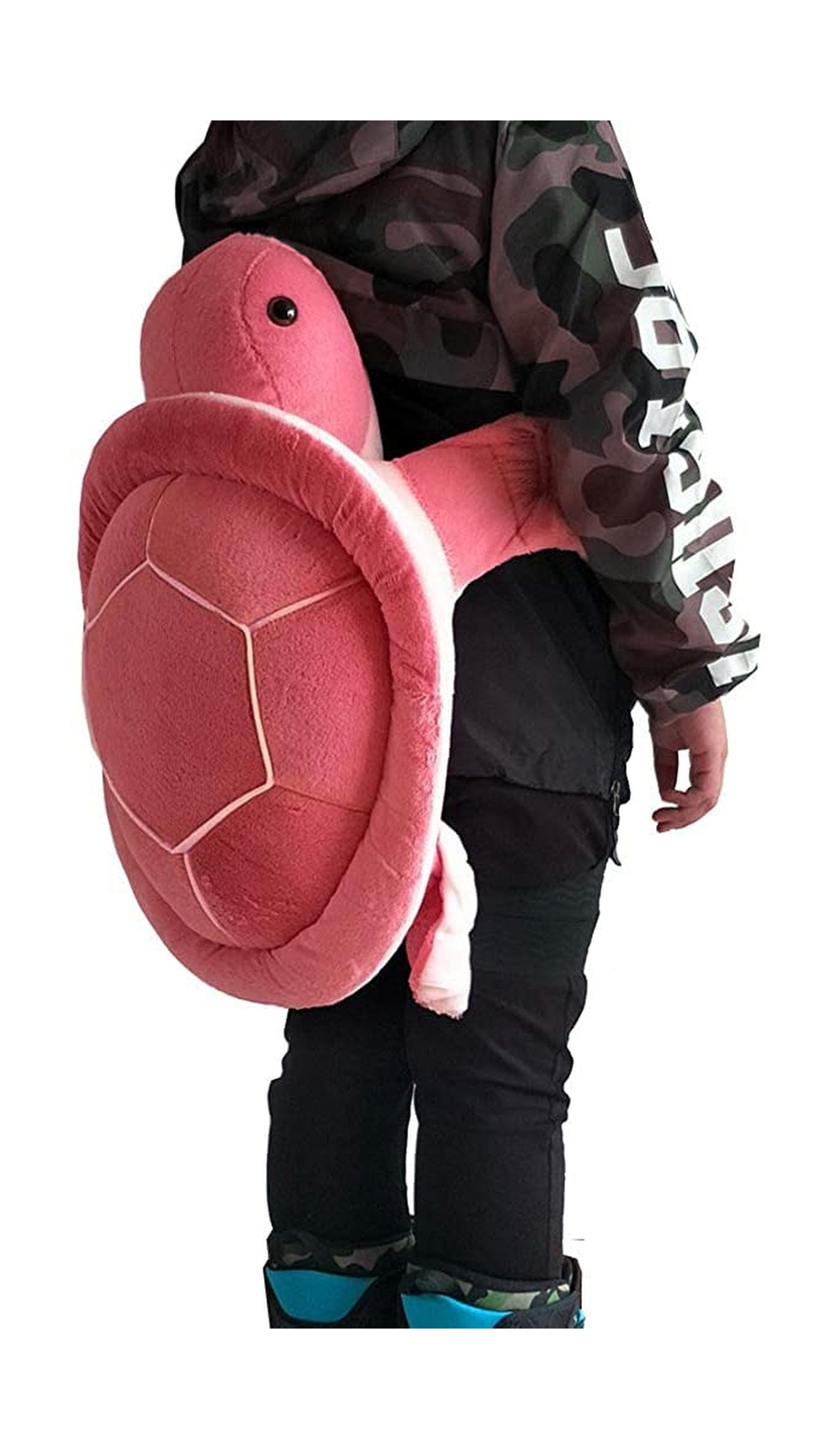 Elegeet Protective Gear for Skiing Skating Snowboarding Cute Turtle ...