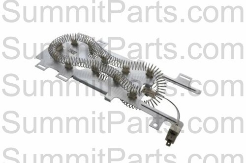 8544771 DRYER HEATING ELEMENT FOR WHIRLPOOL KENMORE WP8544771 ...