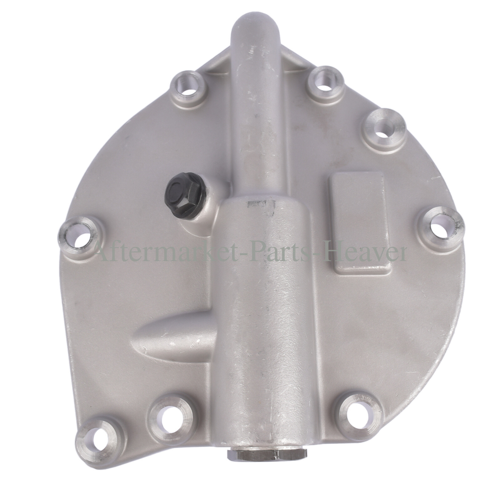 Hydraulic Pump D0NN600G 81823983 for Ford 5000 5100 5200 7000 7100 7200 ...