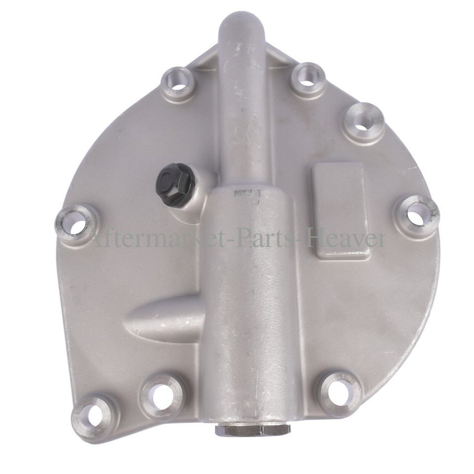 Hydraulic Pump D0NN600G 81823983 for Ford 5000 5100 5200 7000 7100 7200 ...