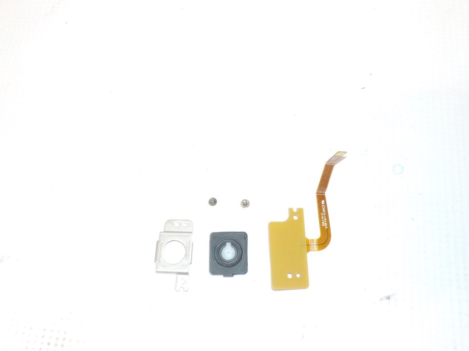 Dell OEM Latitude 14 Rugged 7424 Power Button Board w/ Cable AMA01 0801 ...