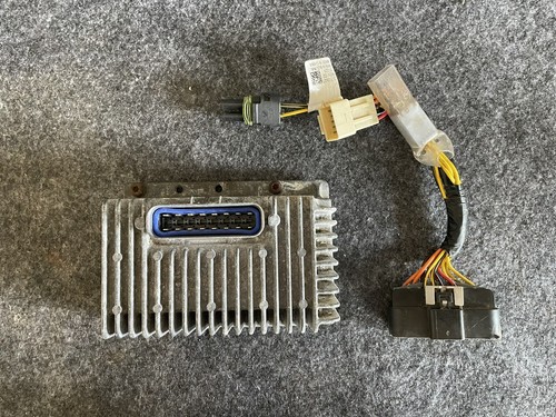 05-06 Polaris Scrambler Sportsman 400 500 ECM Controller 2203348 ECU ...