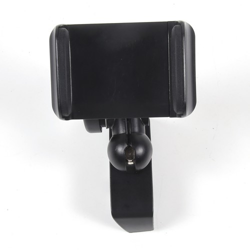 Instrument Phone Holder For Toyota Sequoia Tundra 2022-23 Mobile ...