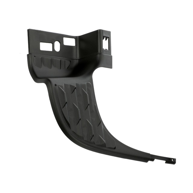 2019 RAM 1500 DT REAR BUMPER STEP PAD RIGHT SIDE OEM MOPAR 68404388AB ...