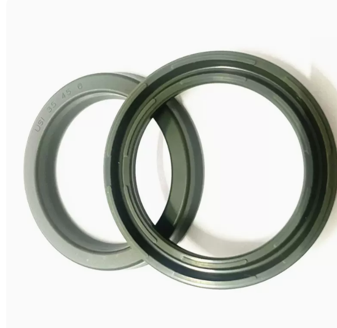 1PC NEW FIT FOR NOK Sealing ring oil seal USI80*90*6 | eBay