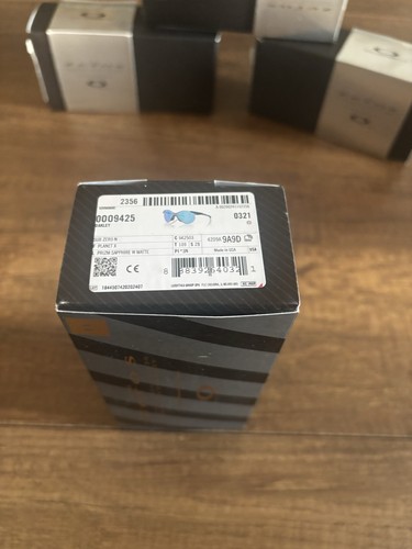 NEW oakley Sub Zero Collection MUZM Racing Jacket Romeo Juliet Penny ...