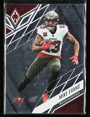 2022 Panini Phoenix #64 Mike Evans | eBay