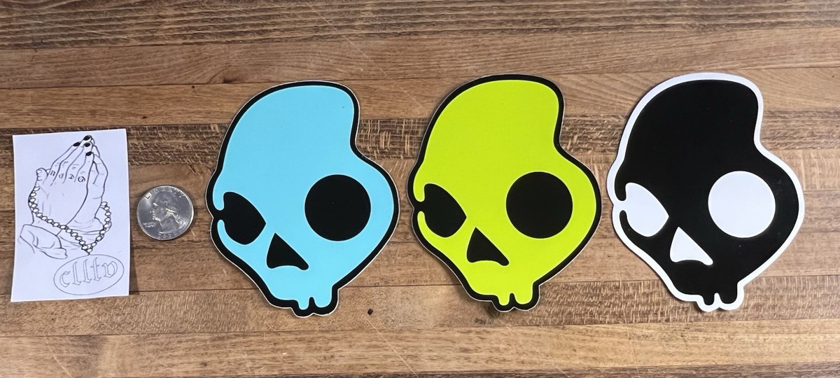 Skullcandy Logo Skullcandy Riff 2 On Ear Wireless Bluetooth Headphones