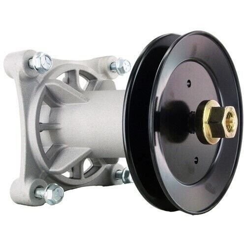 Spindle SP207-585-PU For Husqvarna LT152 LT154 LTH141 LTH151 LTH171 ...