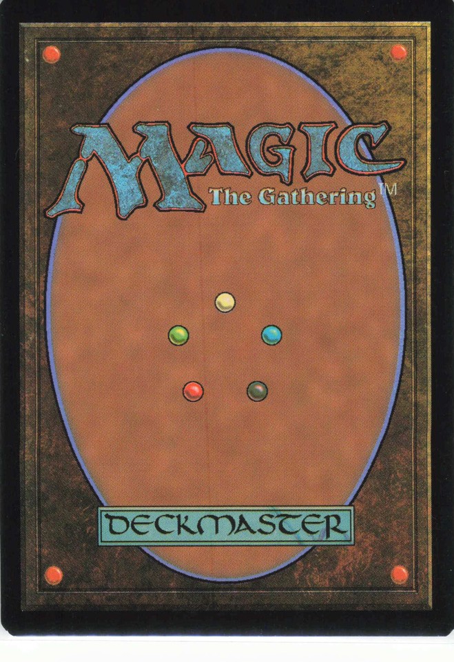 2016 Magic: The Gathering Eldritch Moon Mirrorwing Dragon #136/205 NM ...