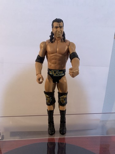 WWE Mattel Basic Razor Ramon Action Figure Loose WCW NWO WWF Scott Hall ...